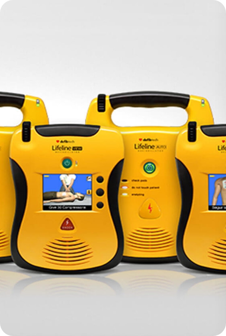 Our Company - All Eights