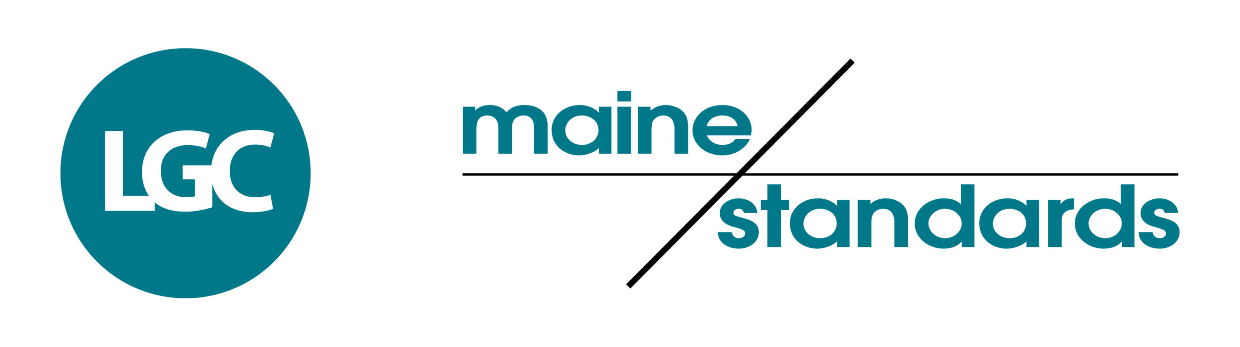LGC/ Maine Standards - All Eights